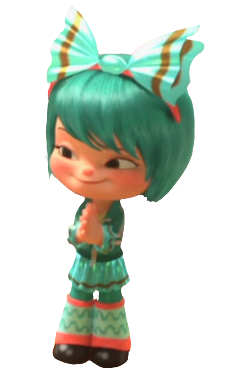 Sticky Wipplesnit | Polvina and the Errors Wiki | Fandom