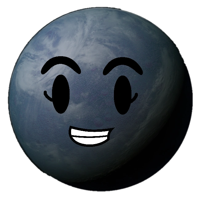 Planet Z | Polvina and the Errors Wiki | Fandom