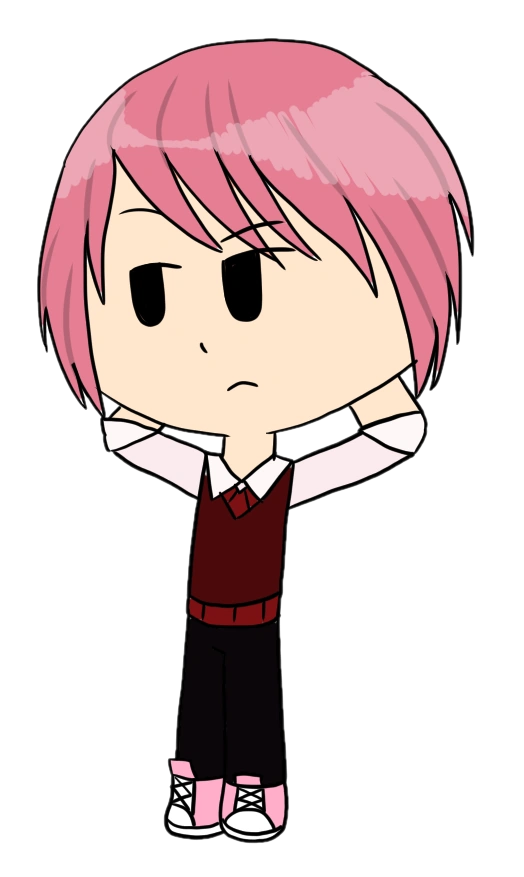 Ean | Polvina and the Errors Wiki | Fandom