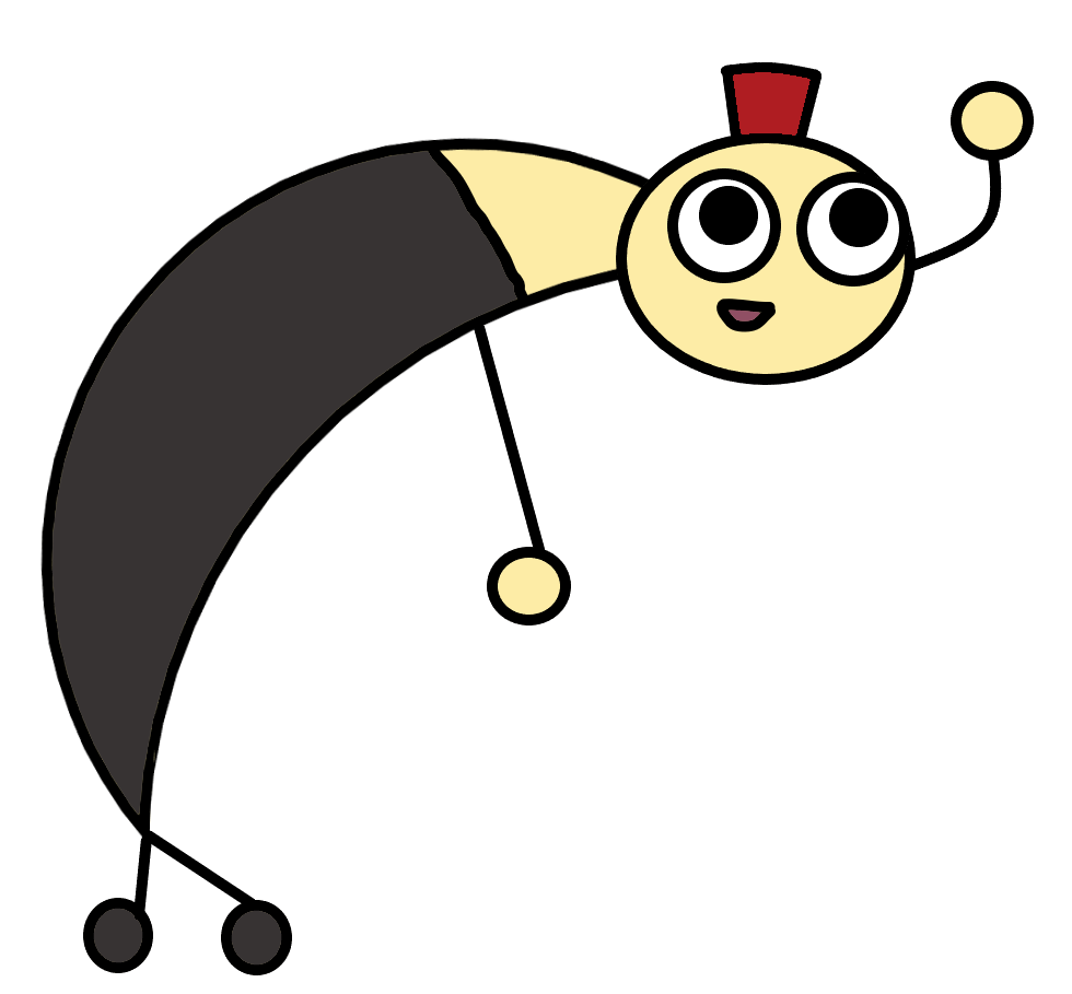 Ymo | Polvina and the Errors Wiki | Fandom