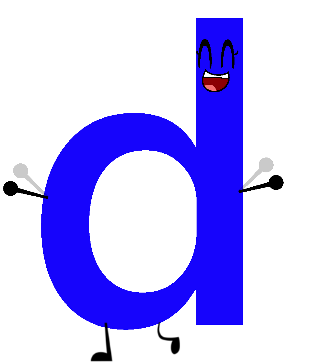 D | Polvina and the Errors Wiki | Fandom