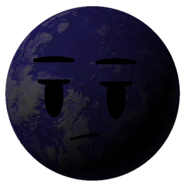 Planet Y | Polvina and the Errors Wiki | Fandom