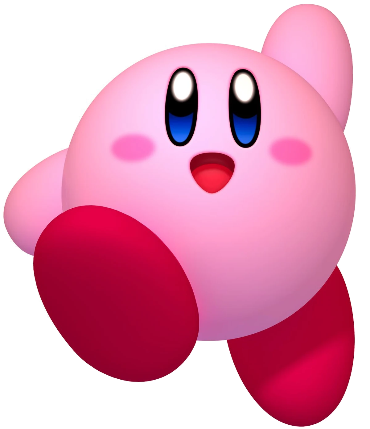 Kirby | Polvina and the Errors Wiki | Fandom