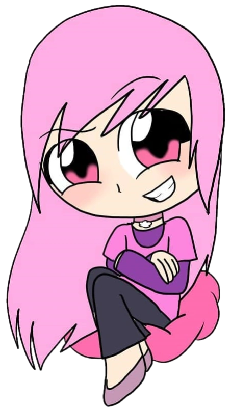 Puffki | Polvina and the Errors Wiki | Fandom