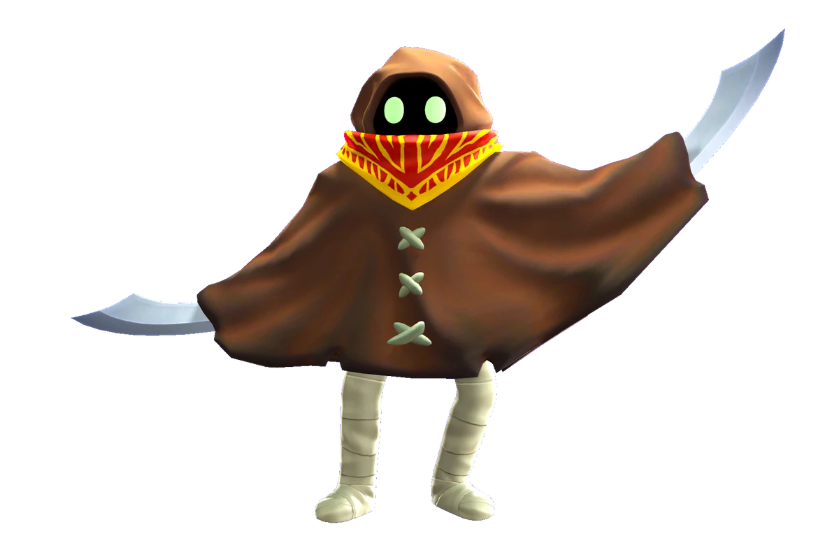 Bob Bobowski | Polvina and the Errors Wiki | Fandom