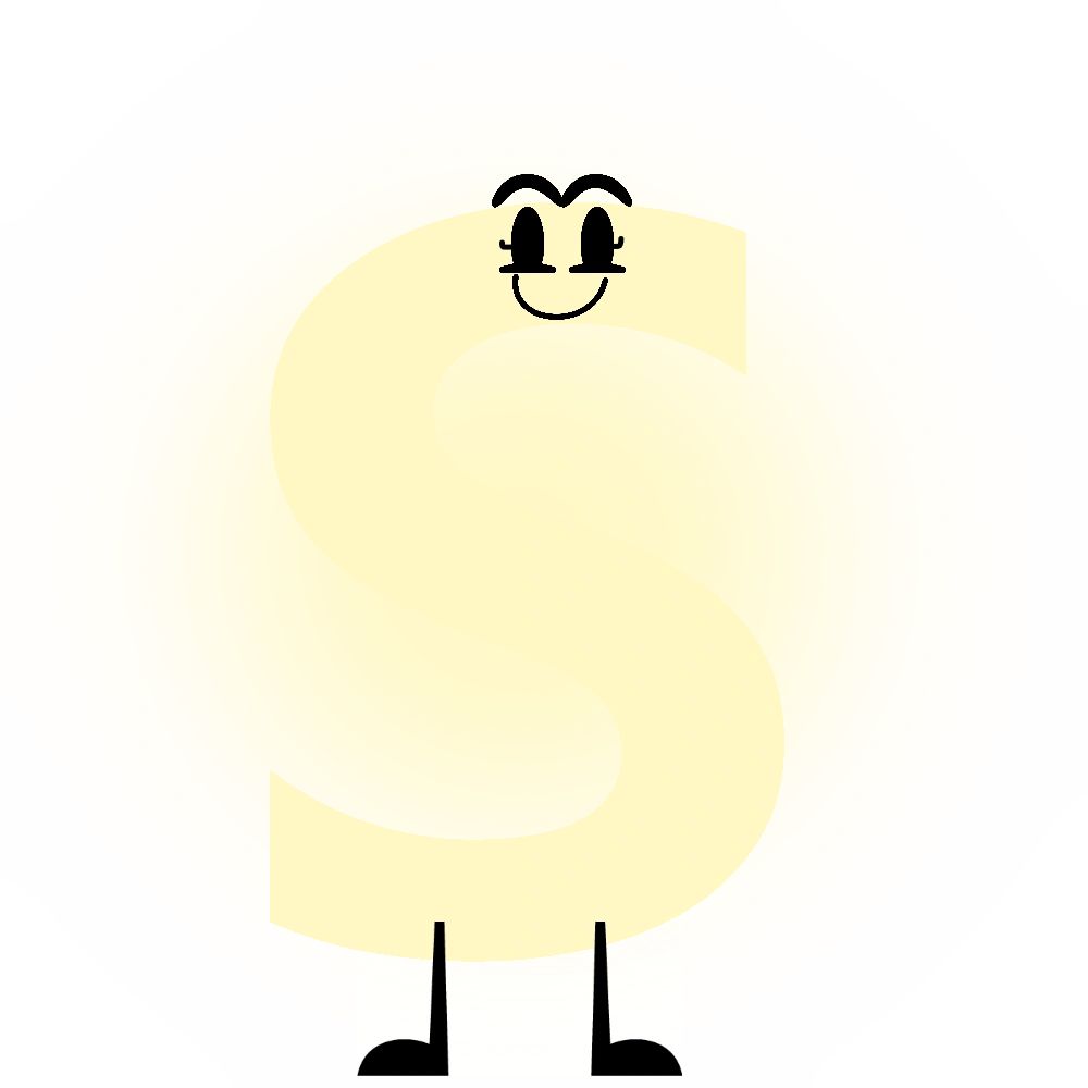 S | Polvina and the Errors Wiki | Fandom