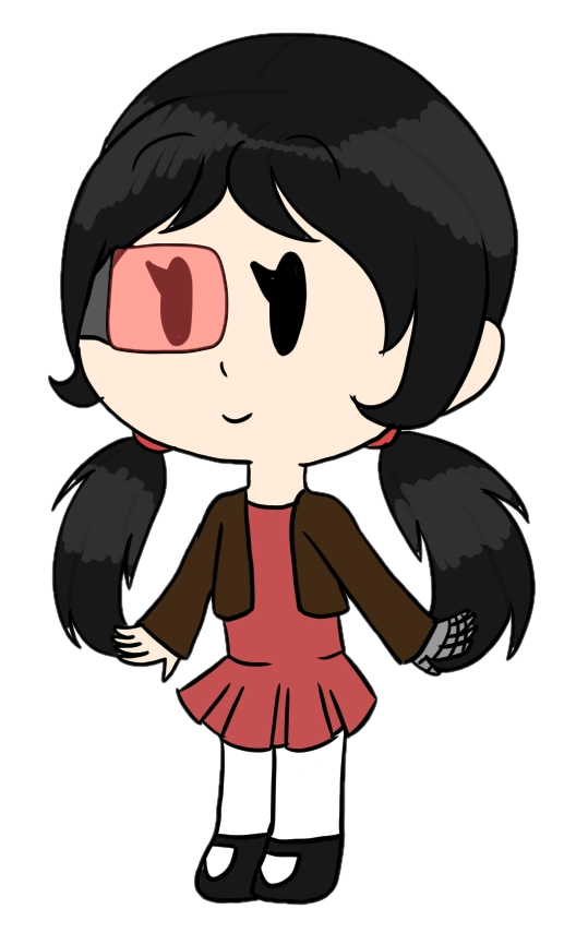 Reese | Polvina and the Errors Wiki | Fandom