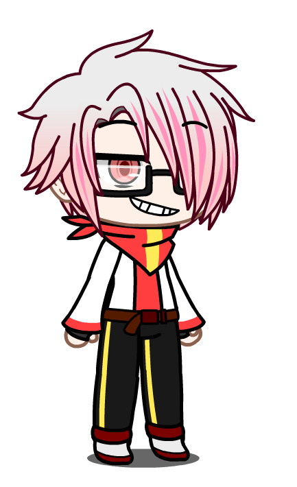 1chi | Polvina and the Errors Wiki | Fandom