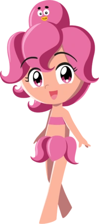 Polvina | Polvina and the Errors Wiki | Fandom