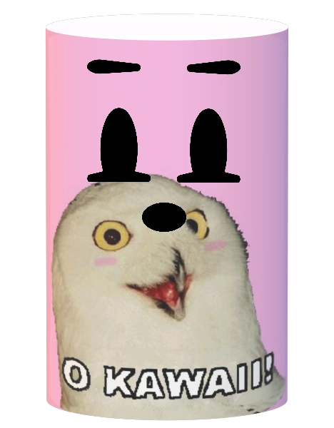 Okawaii | Polvina and the Errors Wiki | Fandom