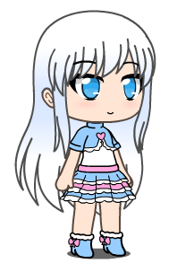 Kinen | Polvina and the Errors Wiki | Fandom