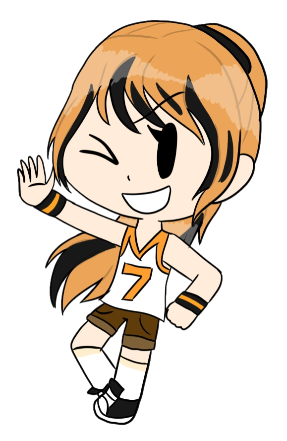 Bailey | Polvina and the Errors Wiki | Fandom