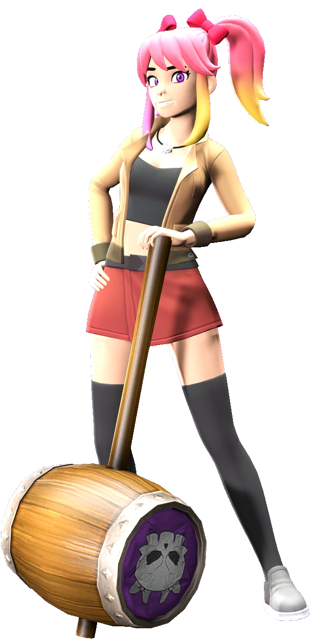 Saiko | Polvina and the Errors Wiki | Fandom