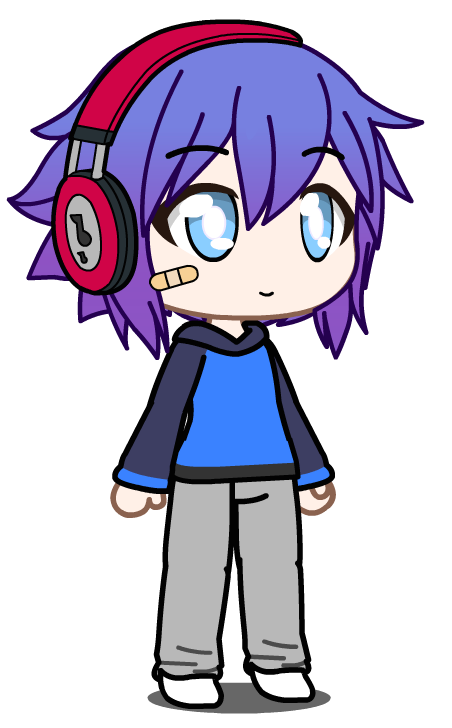 Pat | Polvina and the Errors Wiki | Fandom