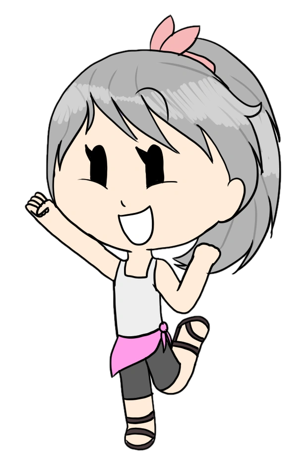 Saoirse | Polvina and the Errors Wiki | Fandom