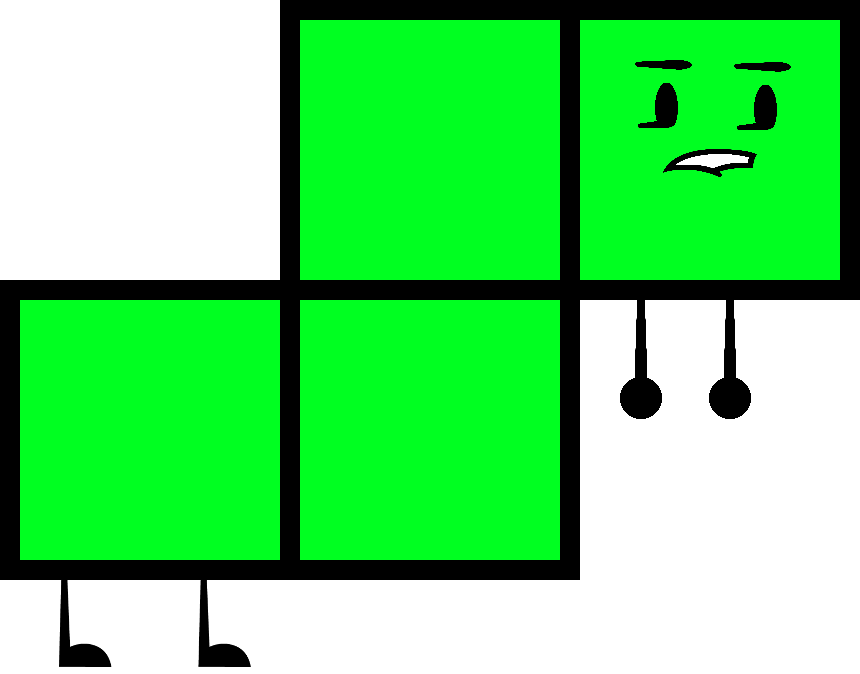 Theta | Polvina and the Errors Wiki | Fandom