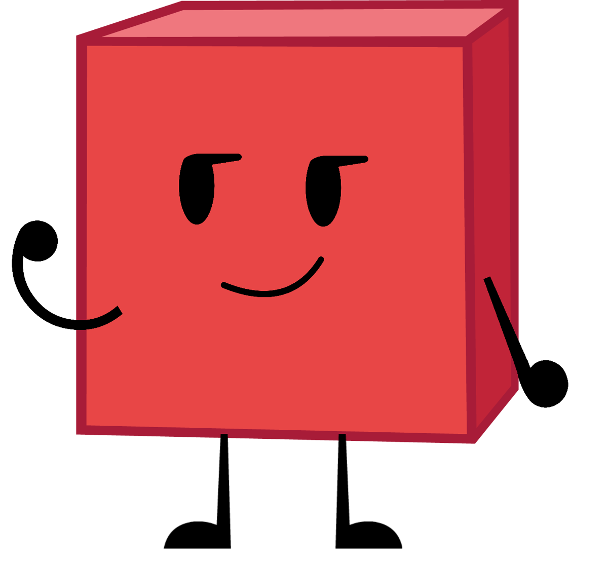 Blocky | Polvina and the Errors Wiki | Fandom