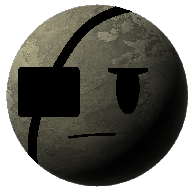 Planet U | Polvina and the Errors Wiki | Fandom