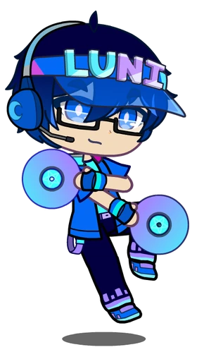 Luni | Polvina and the Errors Wiki | Fandom