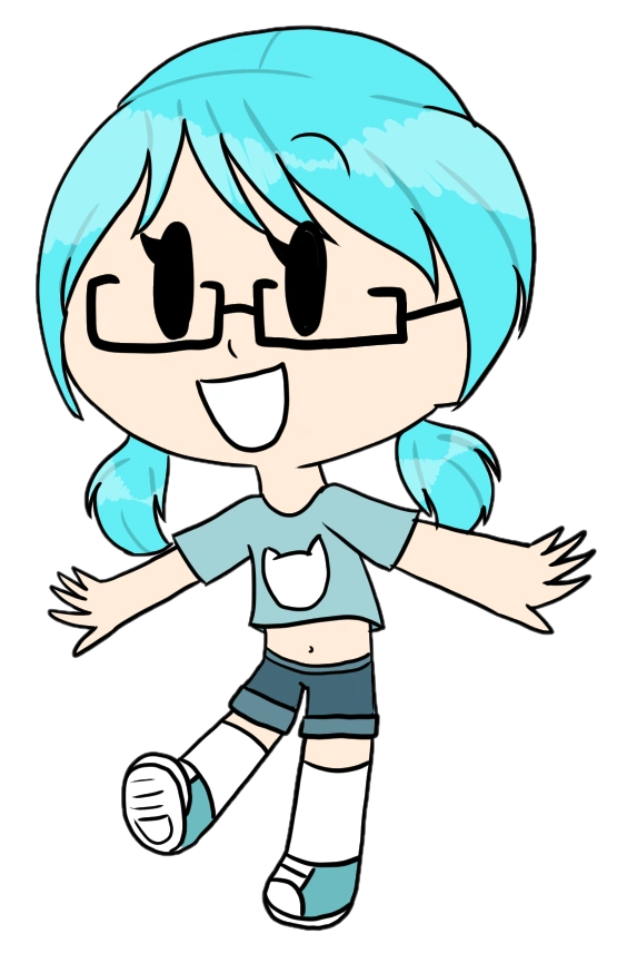 Fionnghal | Polvina and the Errors Wiki | Fandom