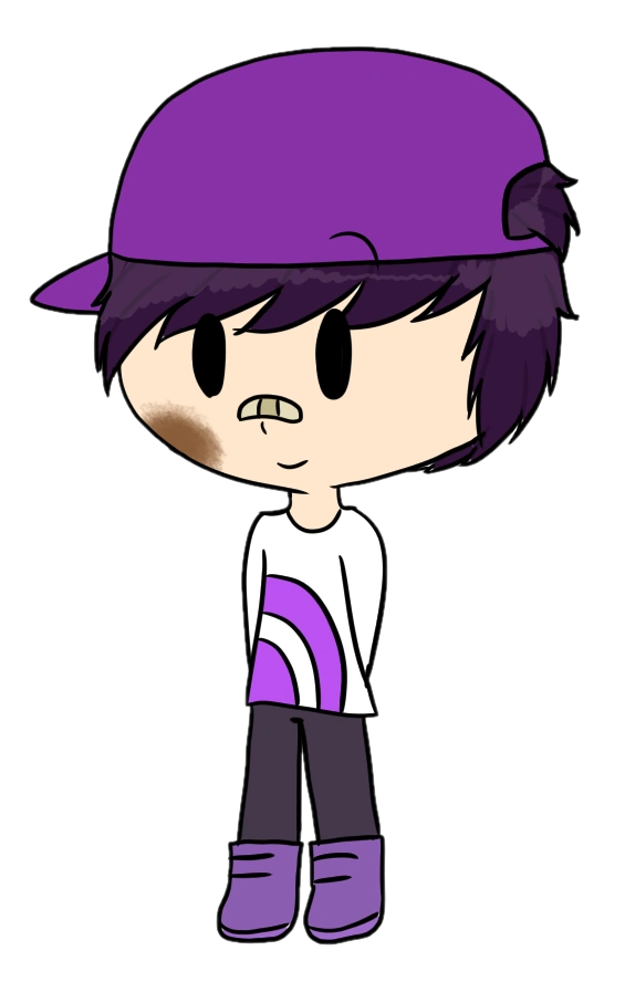 Macdara | Polvina and the Errors Wiki | Fandom