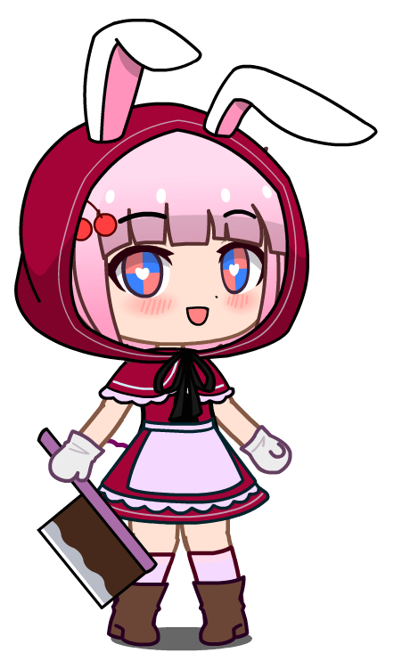 Yuni | Polvina and the Errors Wiki | Fandom