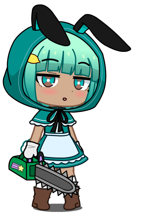 Lemo | Polvina and the Errors Wiki | Fandom