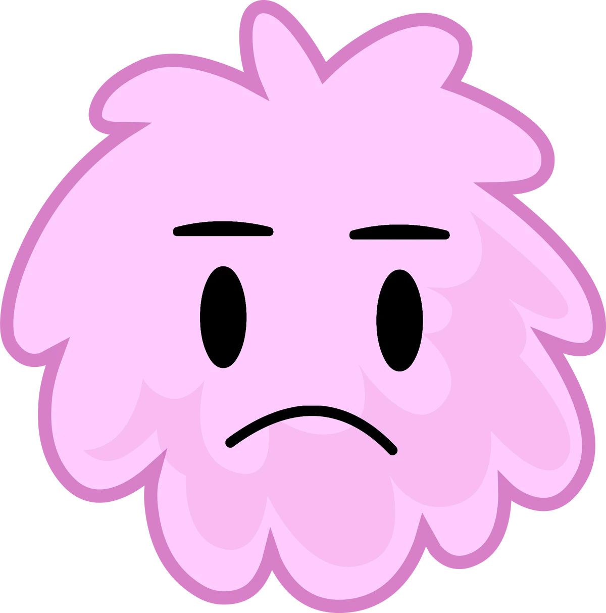 Puffball | Polvina and the Errors Wiki | Fandom