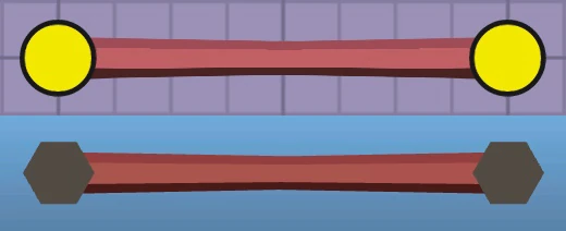 Steel | Poly Bridge 2 Wiki | Fandom