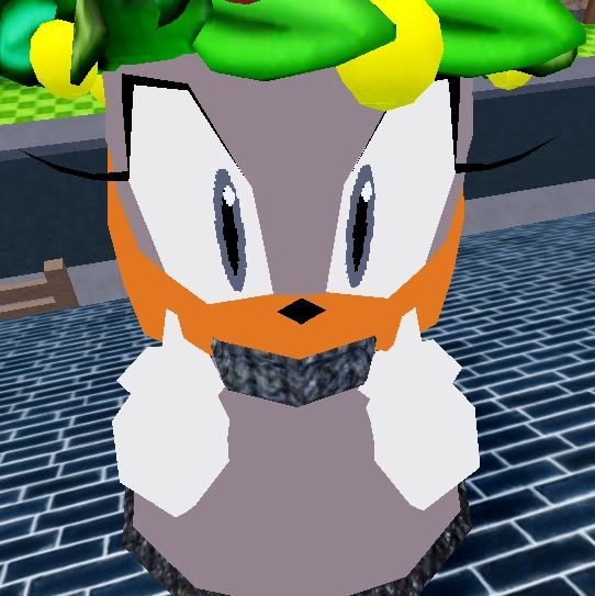 Silvia The Hot Latina | Poly Gang Wiki | Fandom