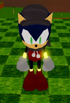 Sonic The Hedgehog (PG) | Poly Gang Wiki | Fandom