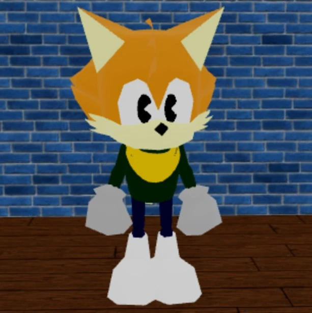 Beingo Legrand | Poly Gang Wiki | Fandom