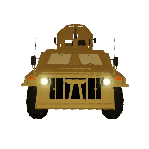 Winnebago JLTV | Polybattle Wiki | Fandom