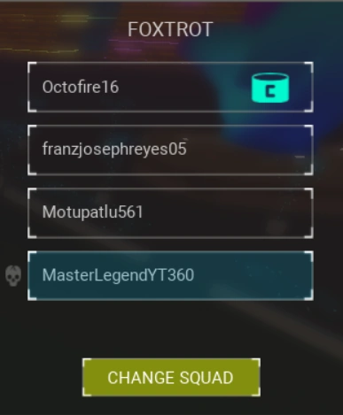 Squads | Polybattle Wiki | Fandom