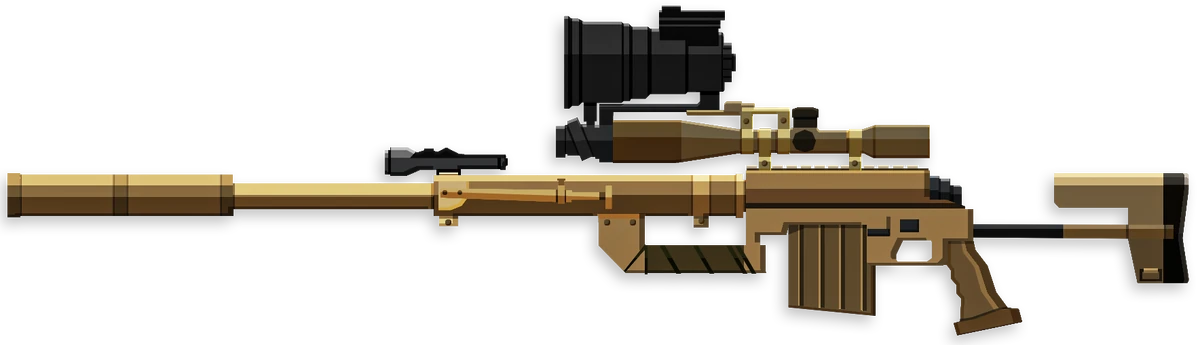 M200 | Polybattle Wiki | Fandom