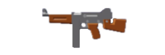 Thompson | Polybattle Wiki | Fandom