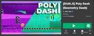 Poly Dash Wiki | Fandom