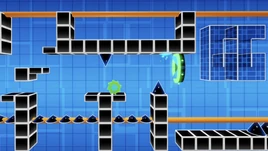 Bloodbath Easy | Poly Dash Wiki | Fandom