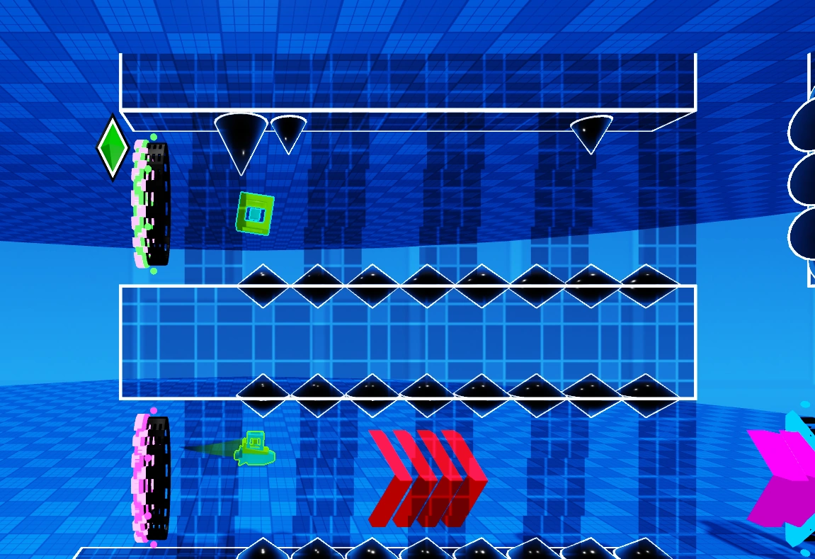 Polimbo | Poly Dash Wiki | Fandom