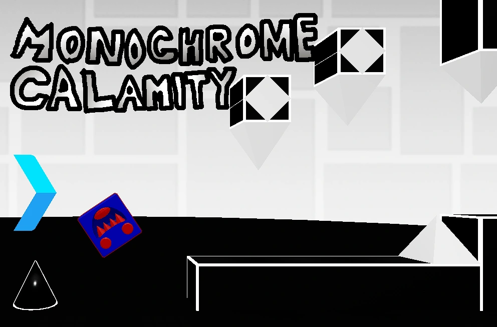 Monochrome Calamity | Poly Dash Wiki | Fandom