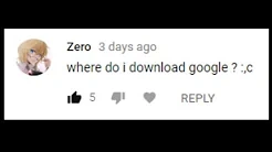 Comment Section | Polygon Donut Wiki | Fandom