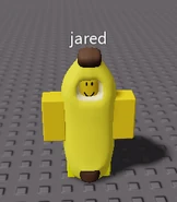 Jared | Polygon Donut Wiki | Fandom