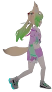 Pongon | Polygon Donut Wiki | Fandom