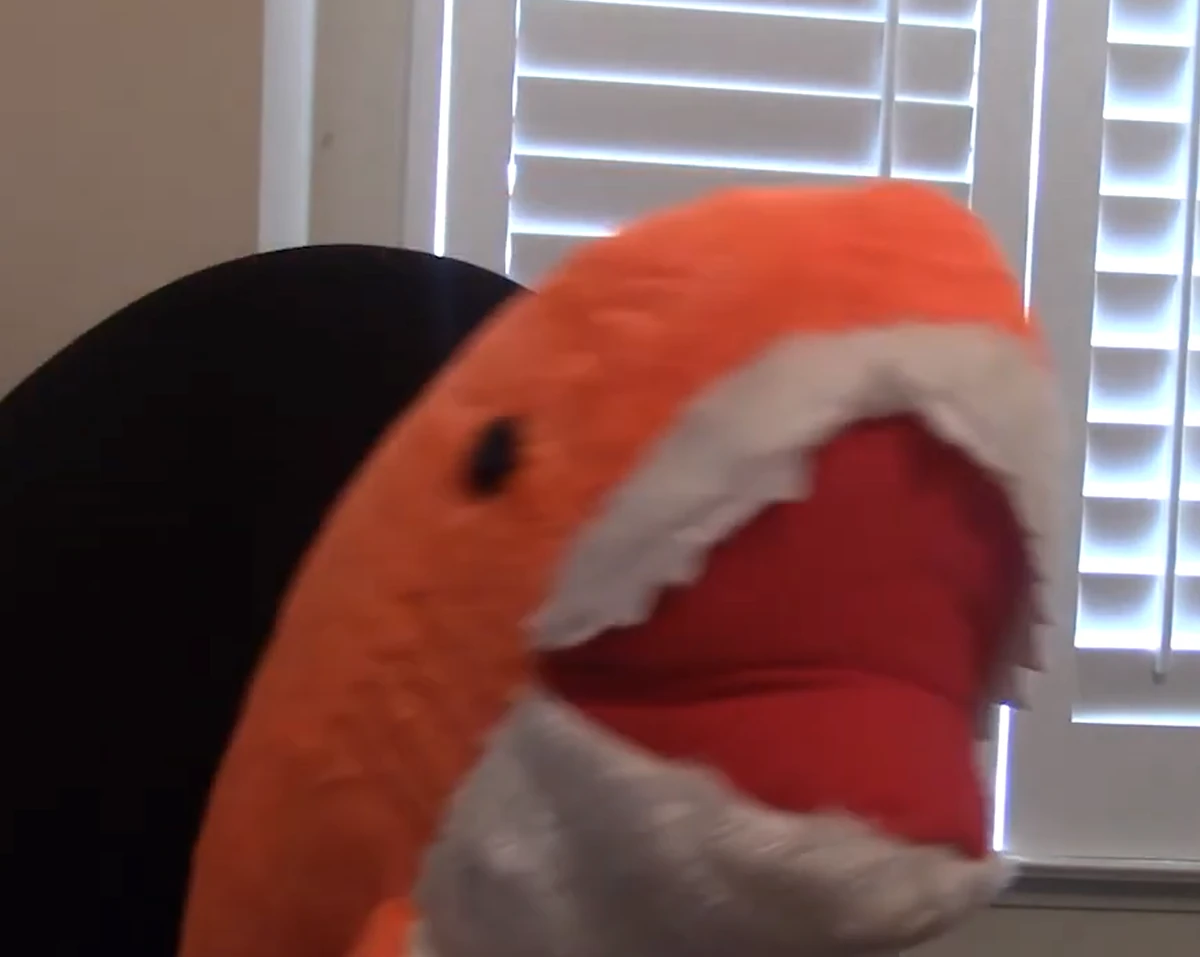 Sharky | Polygon Donut Wiki | Fandom