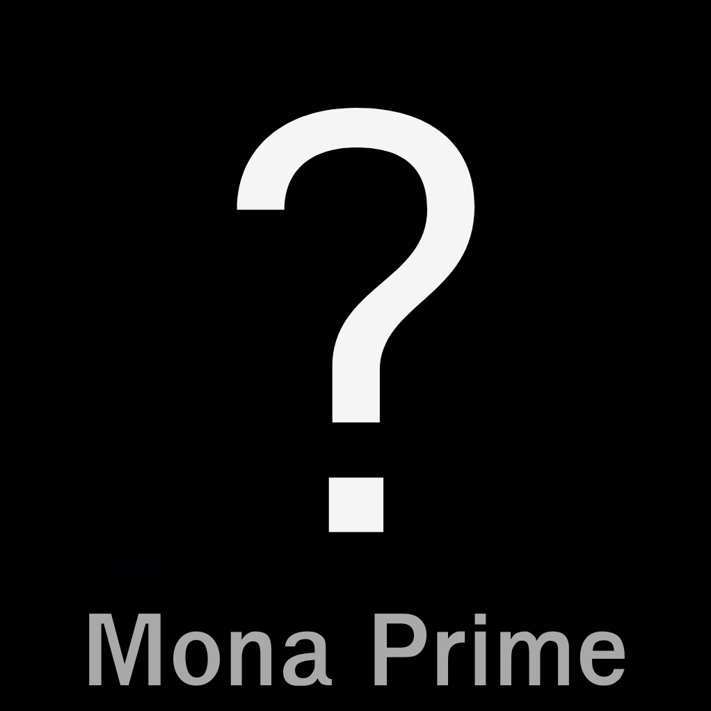Mona Prime | Polygon Lore Wiki | Fandom