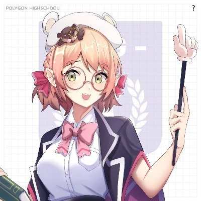 Cindy | Polygon Lore Wiki | Fandom