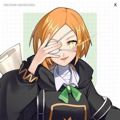 Kappa | Polygon Lore Wiki | Fandom