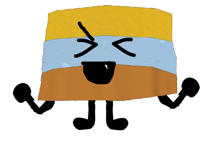 Material | Polygon Panic Official Wiki | Fandom