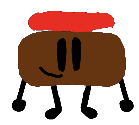 Buzzer | Polygon Panic Official Wiki | Fandom