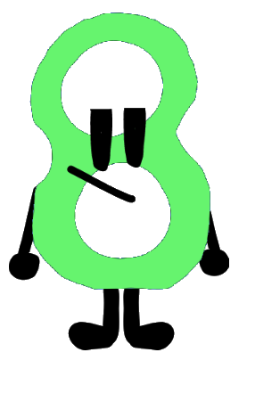 Eight | Polygon Panic Official Wiki | Fandom